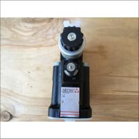 China ATOS SAGAM-10 11 210 V 34 Proportional Valve 210 bar 24 V DC Low Leakage Hydraulic for sale