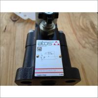 China ATOS SAGAM-10 11 210 V 34 Proportional Valve 210 bar 24 V DC Low Leakage Hydraulic for sale