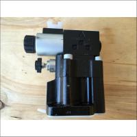 China ATOS SAGAM-10 11 210 V 34 Proportional Valve 210 bar 24 V DC Low Leakage Hydraulic for sale