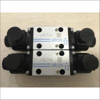 China ATOS SDHI-07-13-23 Proportional Solenoid Valve 350 bar 12V DC for Industrial Hydraulics for sale