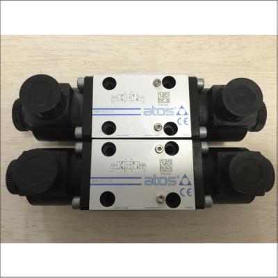 China ATOS SDHI-07-13-23 Proportional Solenoid Valve 350 bar 12V DC for Industrial Hydraulics for sale