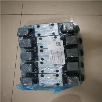 China ATOS SDHI-07-13-23 Proportional Solenoid Valve 350 bar 12V DC for Industrial Hydraulics for sale