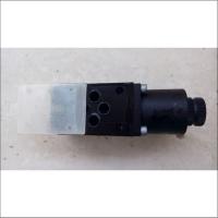 China Atos SDHI-0631 2 23 Solenoid Directional Valve 24V DC NG06 350 Bar Hydraulic Control for sale