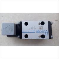 China Atos SDHI-0631 2 23 Solenoid Directional Valve 24V DC NG06 350 Bar Hydraulic Control for sale