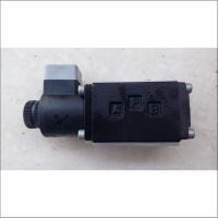 China Atos SDHI-0631 2 23 Solenoid Directional Valve 24V DC NG06 350 Bar Hydraulic Control for sale