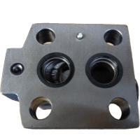 China Rexroth Hydraulic Valve DB20-1-5X/200X Pilot Operated Relief Valve 200 Bar 20mm for sale