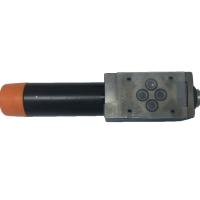 China Rexroth Hydraulic Valve ZDR6DB2-4X/150YM Direct Acting 210 Bar 50 L/min Modular Design for sale