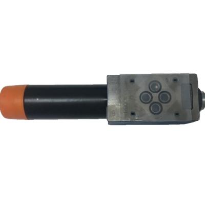 China Rexroth Hydraulic Valve ZDR6DB2-4X/150YM Direct Acting 210 Bar 50 L/min Modular Design for sale