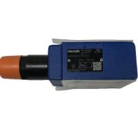 China Rexroth Hydraulic Valve Z3DR10VP2-1X/315V 10mm 315bar Blue Durable Energy-Saving for sale