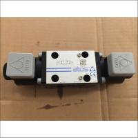 China ATOS SDHI-0711 23 Solenoid Operated Proportional Valve 24V DC 350 bar ISO 4401 for sale