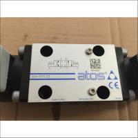 China ATOS SDHI-0711 23 Solenoid Operated Proportional Valve 24V DC 350 bar ISO 4401 for sale