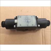 China ATOS SDHI-0711 23 Solenoid Operated Proportional Valve 24V DC 350 bar ISO 4401 for sale