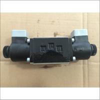 China ATOS SDHI-0711 23 Solenoid Operated Proportional Valve 24V DC 350 bar ISO 4401 for sale
