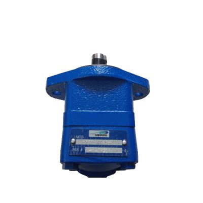 China Metaris V10-1P2P-001C-20-F3 Vane Pump 180-500L/Min Stable Flow Low Noise 100% New for sale