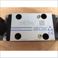 China ATOS SDHI-0713-23 24V DC Direct Operated Proportional Valve for Precise Fluid Control for sale