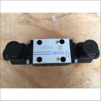 China ATOS SDHI-0713-23 24V DC Direct Operated Proportional Valve for Precise Fluid Control for sale