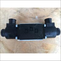 China ATOS SDHI-0713-23 24V DC Direct Operated Proportional Valve for Precise Fluid Control for sale