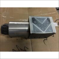 China ATOS SDKE-1631/2 10S Direct Operated Solenoid Valve 24V DC 350 bar ISO 4401 Size 10 for sale