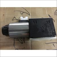 China ATOS SDKE-1631/2 10S Direct Operated Solenoid Valve 24V DC 350 bar ISO 4401 Size 10 for sale