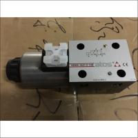 China ATOS SDKE-1631/2 10S Direct Operated Solenoid Valve 24V DC 350 bar ISO 4401 Size 10 for sale