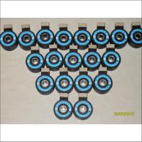 China ATOS SP-CAI-230 50 Solenoid Valve Coil 230V AC 50W for Hydraulic Systems for sale