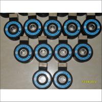 China ATOS SP-CAI-230 50 Solenoid Valve Coil 230V AC 50W for Hydraulic Systems for sale