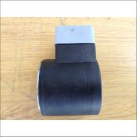 China ATOS SP-COU-24DC/80 Solenoid Coil 24V DC 33W DIN Connector for Hydraulic Valves for sale