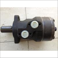 China Danfoss OMH200 151H1002 Cycloidal Hydraulic Motor 200 cm³ 32 mm Shaft for sale