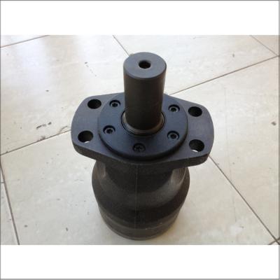 China Danfoss OMH200 151H1002 Cycloidal Hydraulic Motor 200 cm³ 32 mm Shaft for sale
