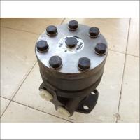 China Danfoss OMH200 151H1002 Cycloidal Hydraulic Motor 200 cm³ 32 mm Shaft for sale