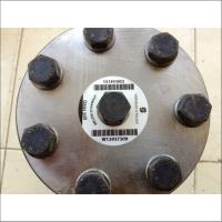 China Danfoss OMH200 151H1002 Cycloidal Hydraulic Motor 200 cm³ 32 mm Shaft for sale