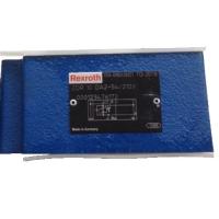 China Rexroth Hydraulic Valve ZDR10DA2-54/210Y Cast Iron Blue Direct Acting Pressure Reducing Valve 210Y for sale