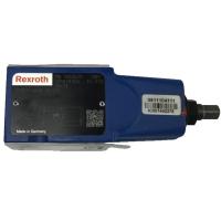 China Rexroth Hydraulic Relief Valve ZDBT-XP8-10/315 10mm 315bar Blue High Efficiency for sale