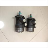 China Danfoss OMP200 151-0615 Hydraulic Orbital Motor 194.6cc 60L/min for Medium Speed Applications for sale