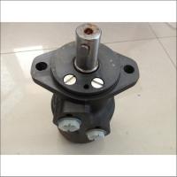 China Danfoss OMP200 151-0715 Hydraulic Orbital Motor 194.6cc 60L/min for Medium-Speed Applications for sale