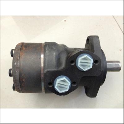 China Danfoss OMP200 151-0715 Hydraulic Orbital Motor 194.6cc 60L/min for Medium-Speed Applications for sale