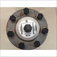 China Danfoss OMP200 151-0715 Hydraulic Orbital Motor 194.6cc 60L/min for Medium-Speed Applications for sale