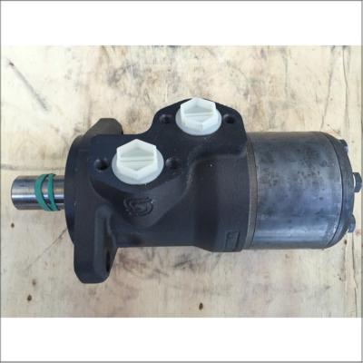 China Danfoss OMP400 151-0618 Hydraulic Orbital Motor 400 cm³ 25 mm Shaft for Heavy Duty for sale