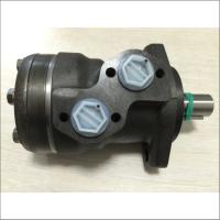 China Danfoss OMR80 151-0411 Hydraulic Orbital Motor 80 cm³/rev 750 rpm for Heavy Duty for sale