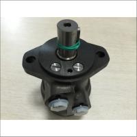 China Danfoss OMR80 151-0411 Hydraulic Orbital Motor 80 cm³/rev 750 rpm for Heavy Duty for sale