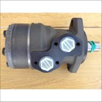 China Danfoss OMR160 151-0714 Hydraulic Orbital Motor 160cc 375rpm for Heavy Duty Applications for sale