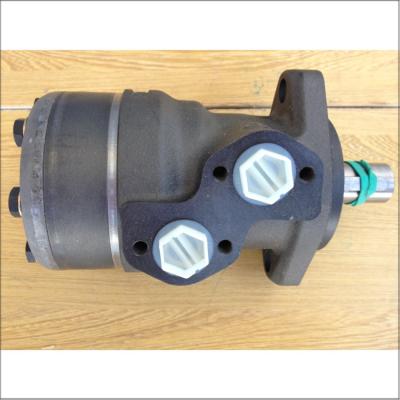 China Danfoss OMR160 151-0714 Hydraulic Orbital Motor 160cc 375rpm for Heavy Duty Applications for sale