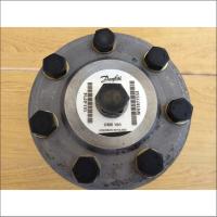 China Danfoss OMR160 151-0714 Hydraulic Orbital Motor 160cc 375rpm for Heavy Duty Applications for sale