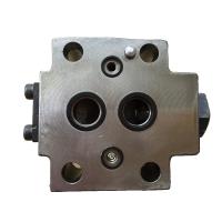 China Rexroth SV10PA3-42 Check Valve 12V High Pressure Steel Threaded Connection for sale