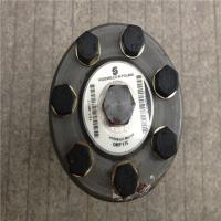 China Danfoss OMR315 151-0617 Hydraulic Orbital Motor 315cc 195rpm for Heavy Duty Applications for sale
