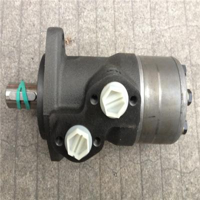 China Danfoss OMR315 151-0617 Hydraulic Orbital Motor 315cc 195rpm for Heavy Duty Applications for sale