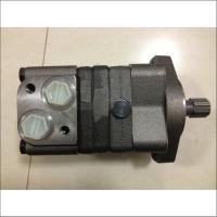 China Danfoss OMS100 151F2309 Hydraulic Orbital Motor 100cc 750rpm Splined Shaft for sale