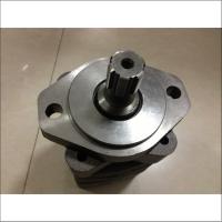 China Danfoss OMS100 151F2309 Hydraulic Orbital Motor 100cc 750rpm Splined Shaft for sale