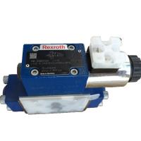 China Rexroth Hydraulic Valve Z4WEH10E63-4X/6EG24N9ETK4/B10 ISO 4401-05-04-0-05 350 Bar for sale