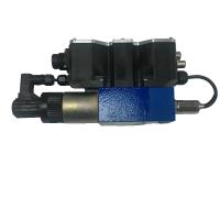 China Rexroth STW0195-23/1V5-24PF6 Proportional Valve DC24V IP65 High Precision Energy Saving for sale